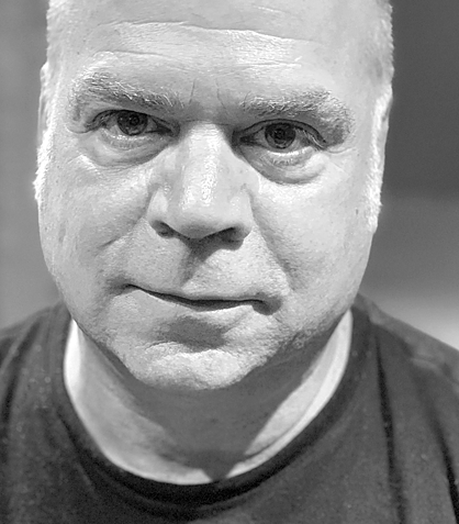 peter gizzi (2) - Uitgeverij Vleugels