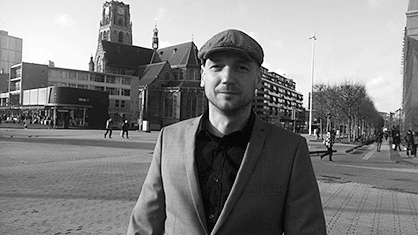 daniël dee - Uitgeverij Vleugels